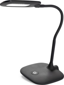 XXXLutz LED LAMPA NA PSACÍ STŮL - Kancelářské lampy - 005710008702