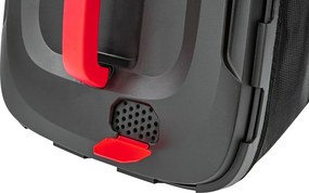 Elektrická sekačka RTKSE0148, 2600W | RED TECHNIC