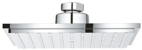 Grohe Euphoria Cube 150 Hlavová sprcha, 1 proud 27705000