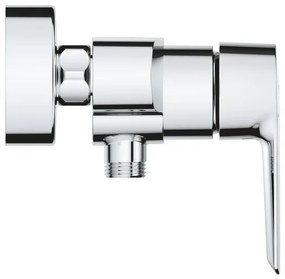 Grohe Start Páková sprchová baterie nástěnná chrom 24208002