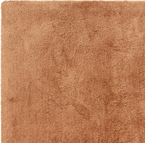 Tribeca Design Kusový koberec Massive Rust Rozměry: 80x150 cm
