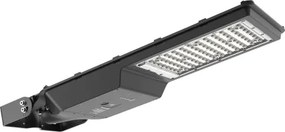 Solární pouliční LED svítidlo s pohybovým čidlem LEDVANCE STREETLIGHT ECO SOLAR 15W 4000K 2400lm IP65 dálkový ovladač