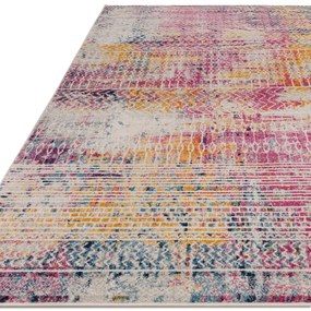 Tribeca Design Kusový koberec Jars Tribal Bright Rozměry: 160x230 cm