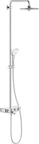 Grohe Euphoria SmartControl - Sprchový set