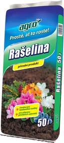 AGRO Rašelina 50 l