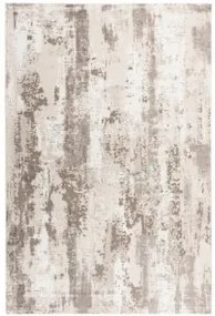 Vopi Kusový koberec Phoenix 124 taupe 240 x 340 cm