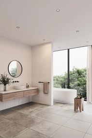 NOR 2310026032 Fremont 1-Kit IP65 2700K vestavné svítidlo broušená ocel - NORDLUX