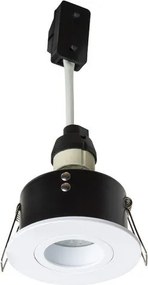RED R14223 GALO R zápustná bílá 230V GU10 9W IP65 - RED - DESIGN RENDL