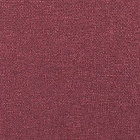 vidaXL Podnožka 70 x 55 x 41 cm textil [349309] Barva: krémová