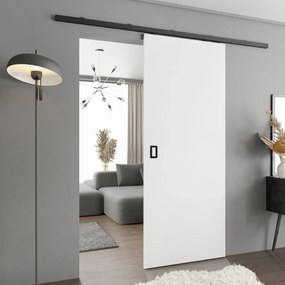 Posuvné dveře HS-45 WERDI 90 bílý