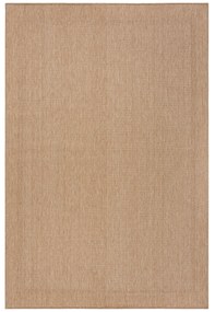 Flair Rugs koberce Kusový koberec Aruba Alfresco Weave Natural ROZMĚR: 133x170