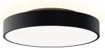 LED stropní svítidlo LED2 RINGO II 40cm černé 32+8W 3000K/4000K 1275553