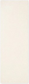 Krémový vlněný běhoun 80x250 cm Eloise – Hanse Home