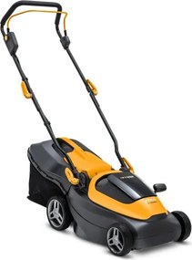 Stiga Collector 136e Kit akumulátorová sekačka 20V 2x2Ah