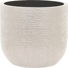 Capi Nature Skin Planter Ball Beige Ø 14 cm / V 13 cm