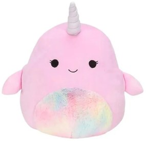 SQUISHMALLOWS 30 cm Medvěd - Greta