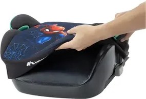 Bebeconfort Gaia I-Fix Marvel Fun Spiderman / Podsedák / od 6 do 12 le