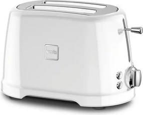 Topinkovač novis toaster t2, bílý