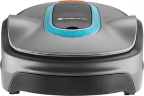 Robotická sekačka Gardena Sileno life 1250