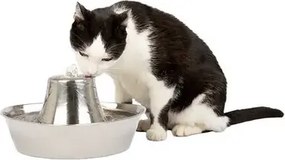 PetSafe Seaside nerezová / Fontánka / 1.8 L