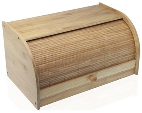 Košík na chléb Versa Bambus (23 x 19,5 x 38,5 cm)