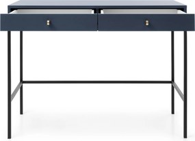 PSK Toaletní stolek NOMO, Granat 104 cm