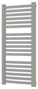 LOTOSAN Darwin radiátor 50x110, grey wall AQ DAR-50/110-LC71