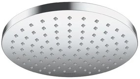 Hansgrohe Vernis Blend - Hlavová sprcha, průměr 200 mm, Green, chrom 26093000