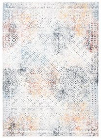 Kusový koberec PP Rakul vícebarevný 115x168cm