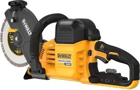 Aku rozbrušovací pila DeWALT DCS691N-XJ, 54 V FLEXVOLT (063858)