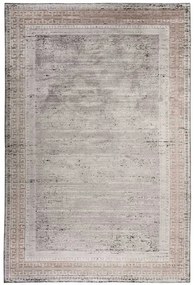 Kusový koberec My Eden of Obsession 205 Grey Rozměr koberce: 200 x 290 cm