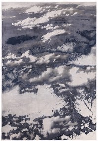 Tribeca Design Kusový koberec Beethoven Storm Rozměry: 80x150 cm