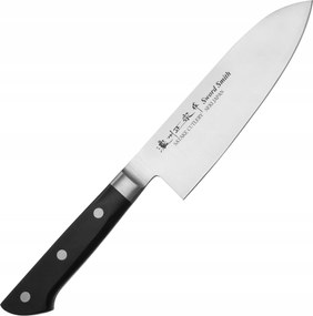 Satake sanice Nůž Santoku 17 cm