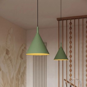 Sollux Lighting Závěsné svítidlo NOX 25 šalvějové