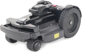 TECHline NEXTTECH DX6 4WD HRTK ZCS TECH line
