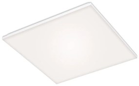 Briloner 7376-216 - LED Přisazený panel FRAMELESS LED/38W/230V 59,5x59,5 cm
