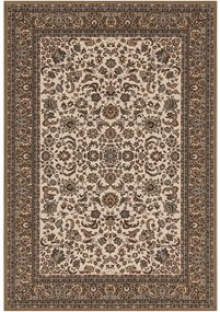 Koberce Breno Kusový koberec SAPHIR 95160/107, Vícebarevné, 140 x 200 cm