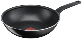 Pánev wok tefal pánev wok 28 cm simply clean b5671953