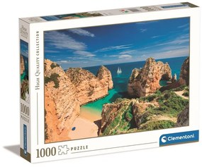 Puzzle Algarve Bay