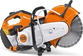 Benzínová rozbrušovací pila STIHL TS 410