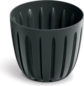 Plastový květináč WARIOS - výběr z 7 provedení