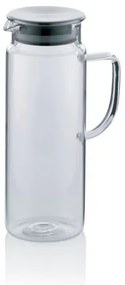 KELA Skleněná konvice PITCHER džus 1l KL-11397