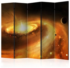 Paraván - Galactic Center of the Milky Way II [Room Dividers]