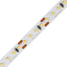 LED pásek 2216 160 WIRELI WW 1160lm 9,6W 0,8A 12V (bílá teplá)