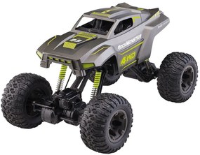 Rc auto autíčko revell 24462 - rock monster