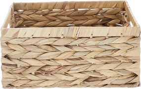 BASIC BRAID Koš 30 x 20 cm