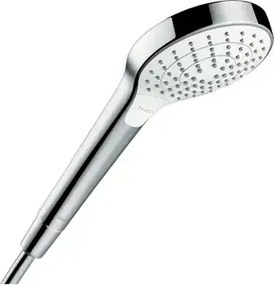 Hansgrohe Croma Select S - Sprchový set s termostatem Ecostat | 2 prou