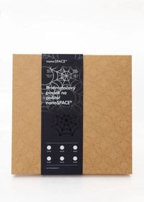 Protiroztočový povlak nanoSPACE na polštář 45x60, 50x50, 50x60, 50x70, 70x90 cm rozměr: 50 x 60 cm