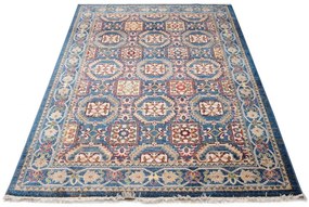 Luxusní kusový koberec Rosalia RV0070 - 140x200 cm