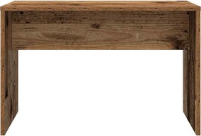 Set toaletního stolku staré dřevo kompozitní dřevo 3329191